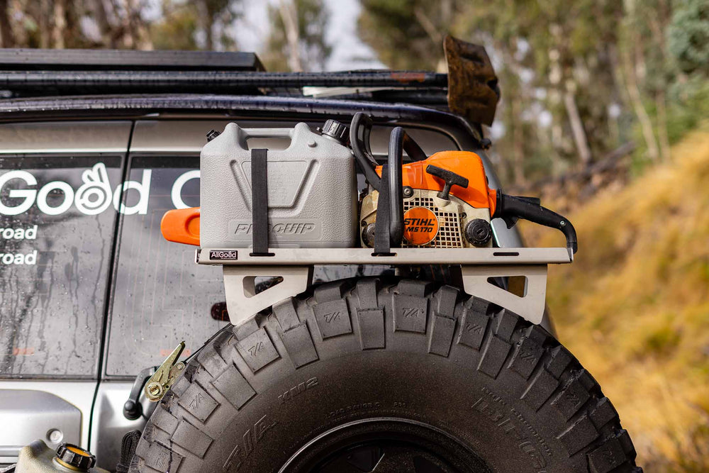 All Good Off-Road - Aftermarket 4x4 Accessories