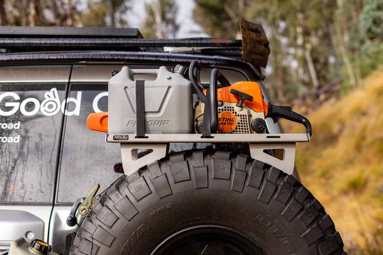 All Good Off-Road - Aftermarket 4x4 Accessories