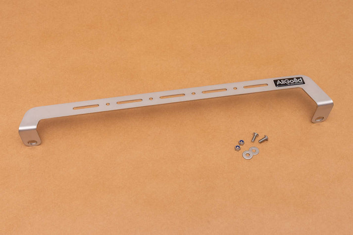 Nissan Y62 Patrol Accessory Bracket – All Good Off-Road