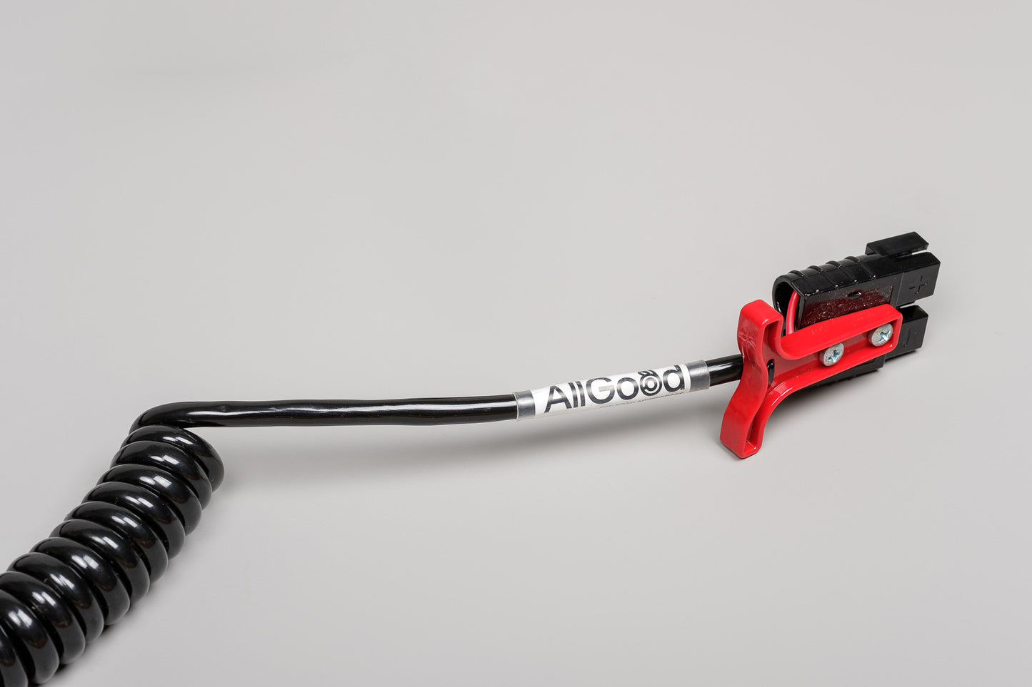 Fridge Curly Cable – All Good Off-Road