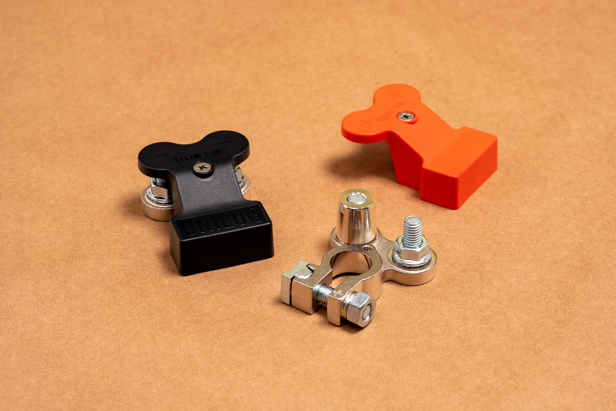 Unilug Battery Terminals – All Good Off-Road