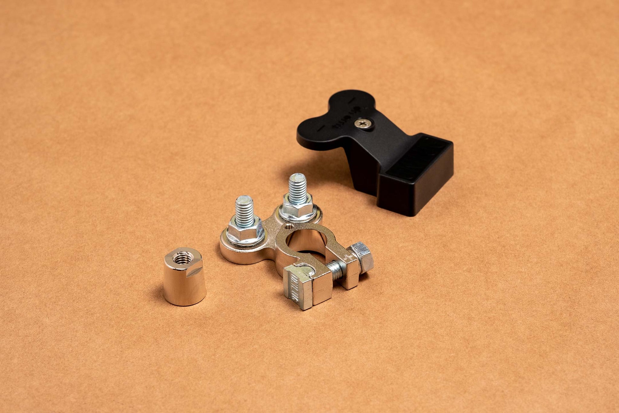 Unilug Battery Terminals – All Good Off-Road