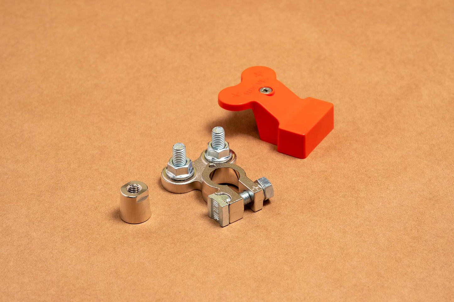 Unilug Battery Terminals – All Good Off-Road